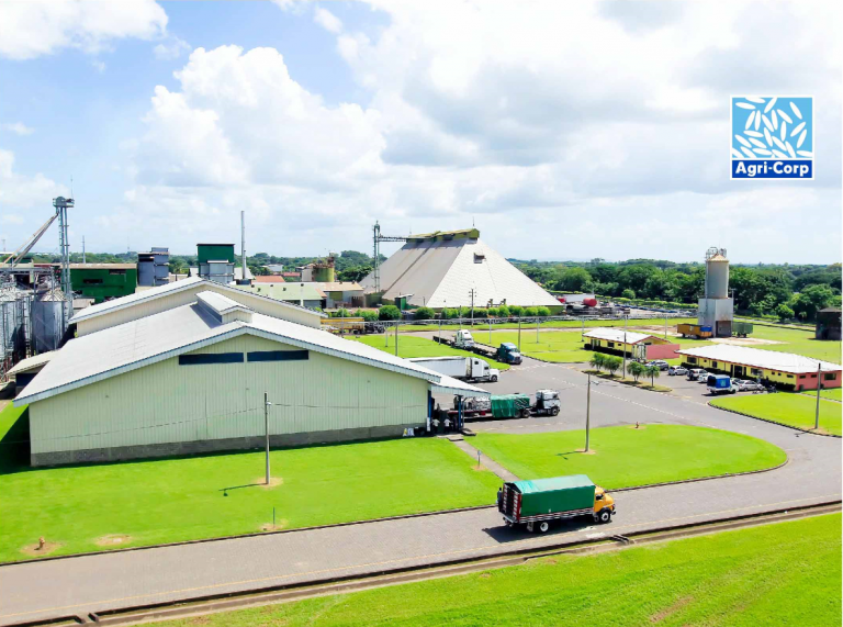 Nosotros – Agricorp