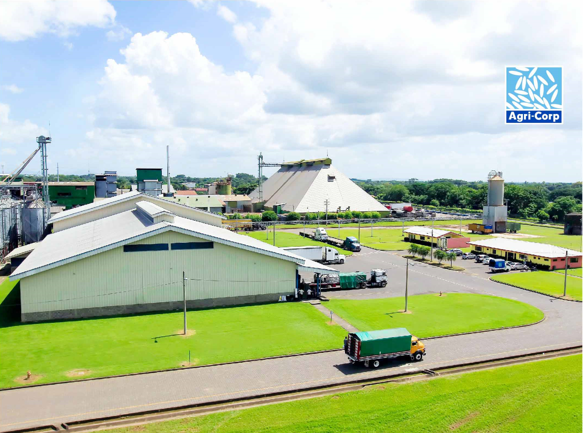 Nosotros – Agricorp