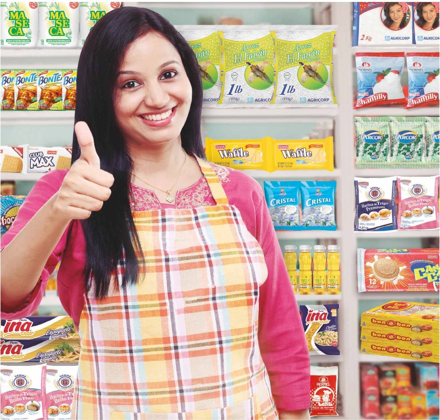 Nosotros – Agricorp