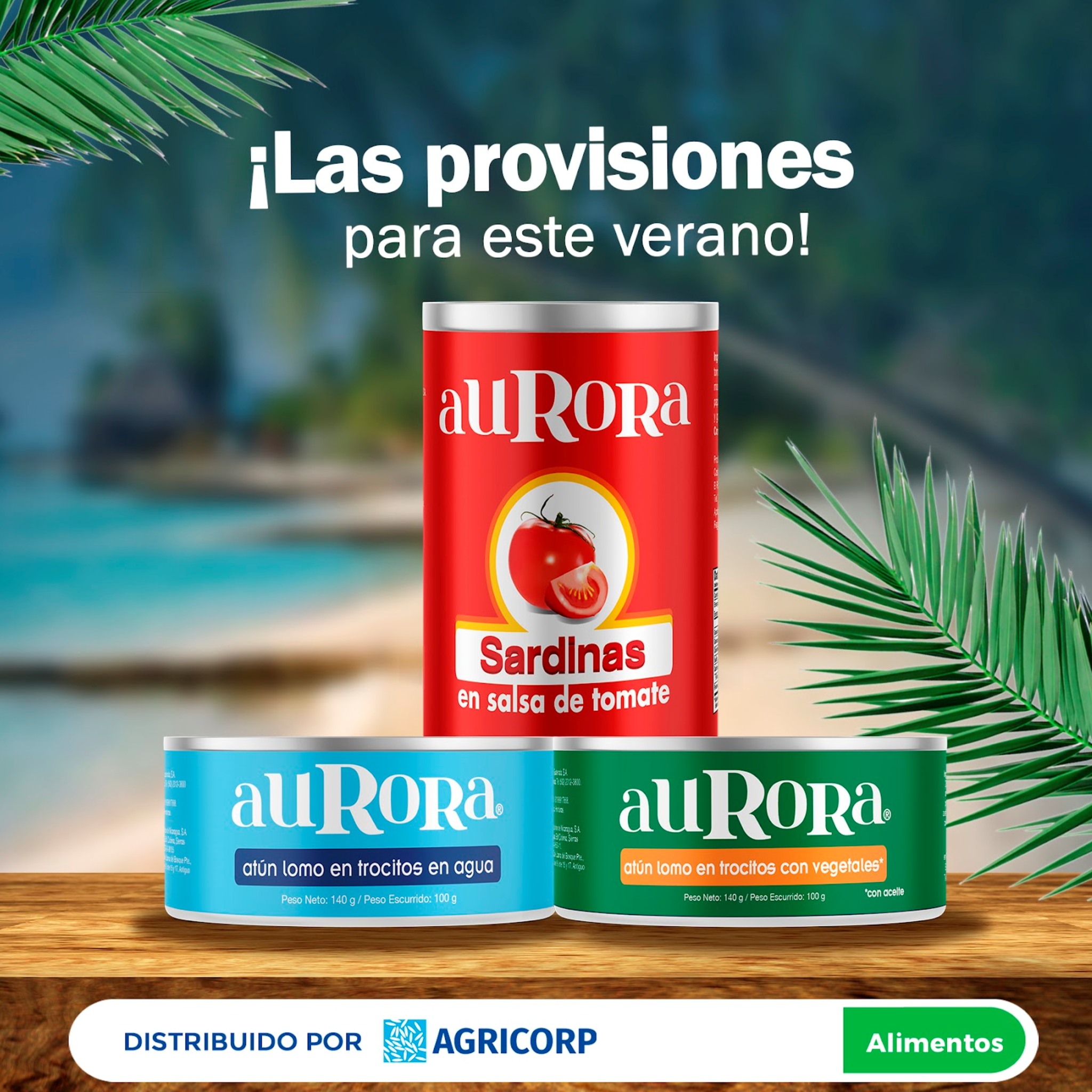 Agricorp – Mejores Productos Para Cada Familia