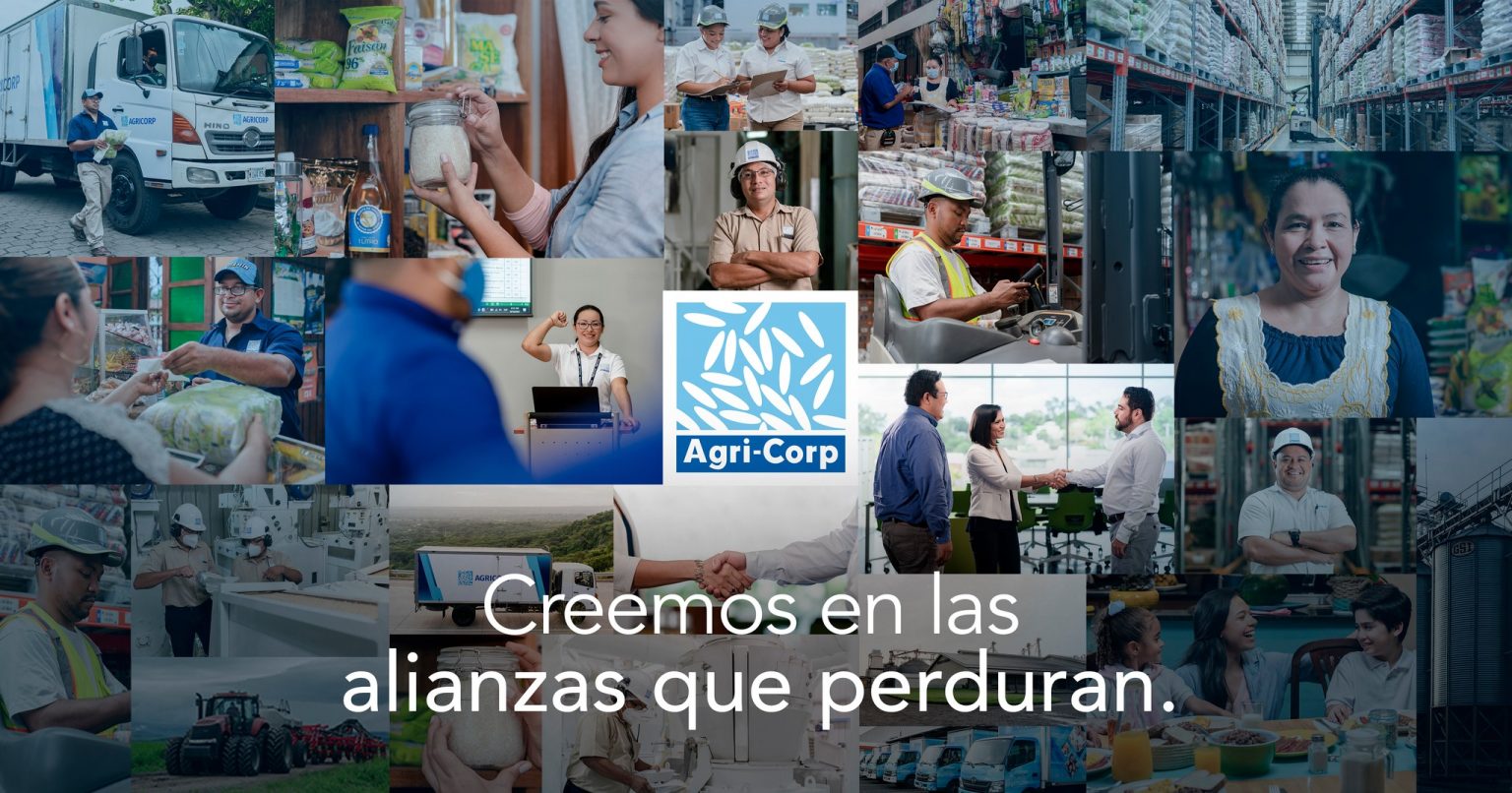 Agricorp – Mejores Productos Para Cada Familia