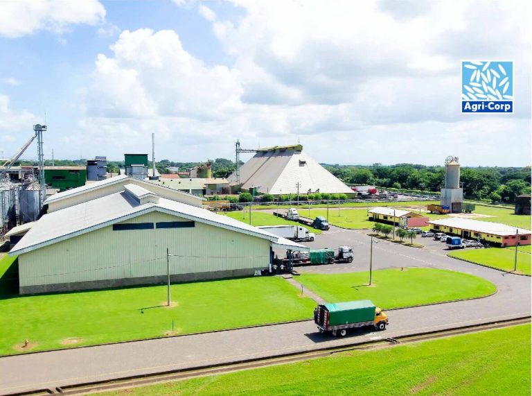 Nosotros – Agricorp